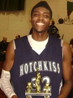 Austin Colbert Profile Photos