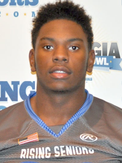 Only two out West for Williams