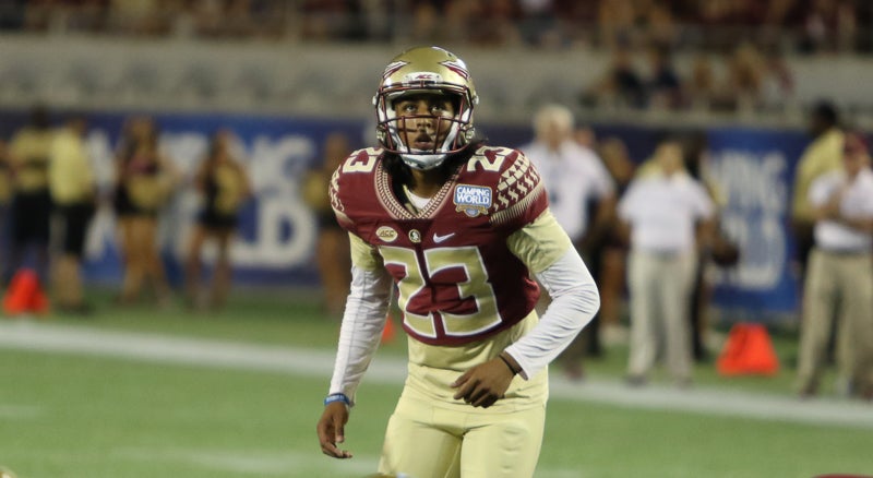 New faces see the field for the Seminoles