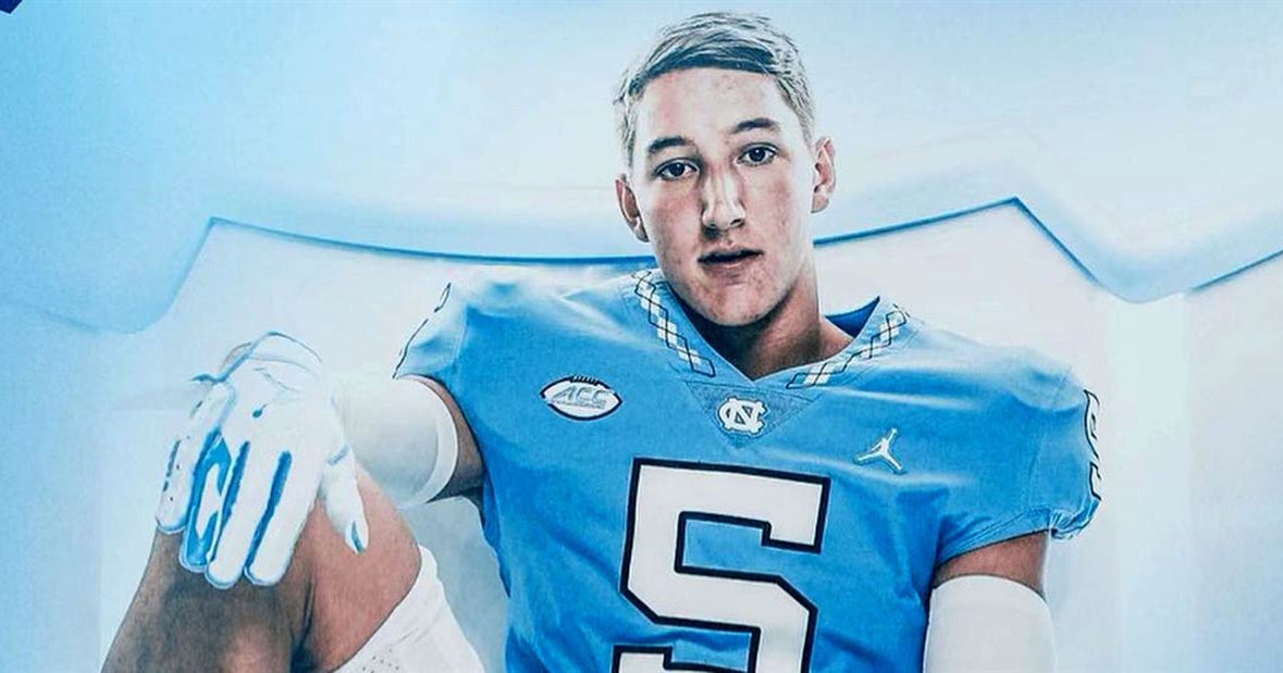 Will Hardy UNC Commitment Q&A: 'Dream Come True'