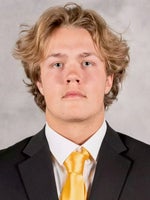 Charlie Gilliam, Wake Forest, Quarterback