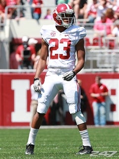 Jabriel Washington Photos