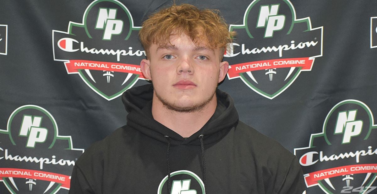 Missouri DL Caden Weist shines in Vegas