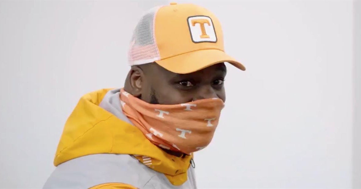 What Jay Graham said about Tennessee's RBs going into the season