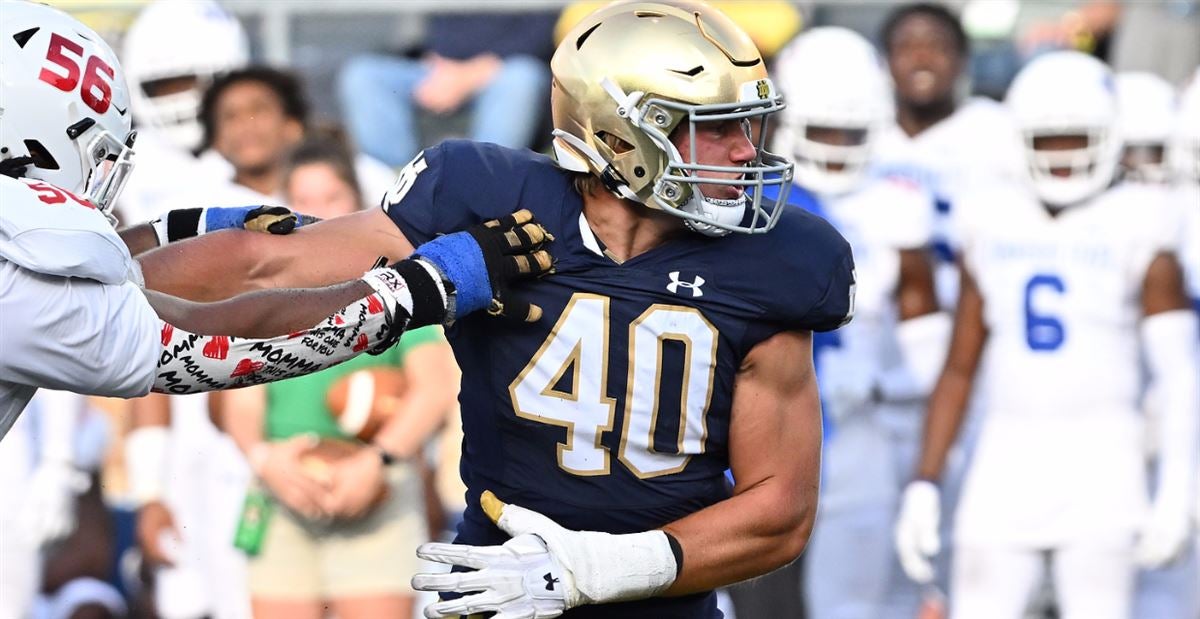 Revved Up Josh Burnham is Coming ‘Round the Edge