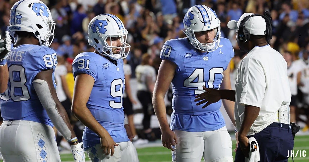 Mack Brown Live: Questions Remain on Special Teams