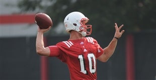 Tyler Bruggman, Texas A&M, Pro-Style Quarterback