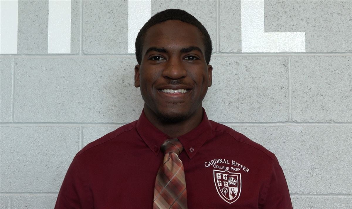 Michigan hitting right notes with Fredrick Moore in advance of official ...