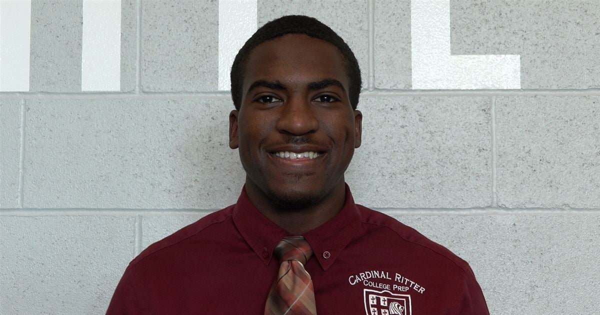 Updated Scouting Report: Michigan WR commit Fredrick Moore