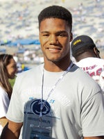 Shannon Jackson, Fairview, Running Back