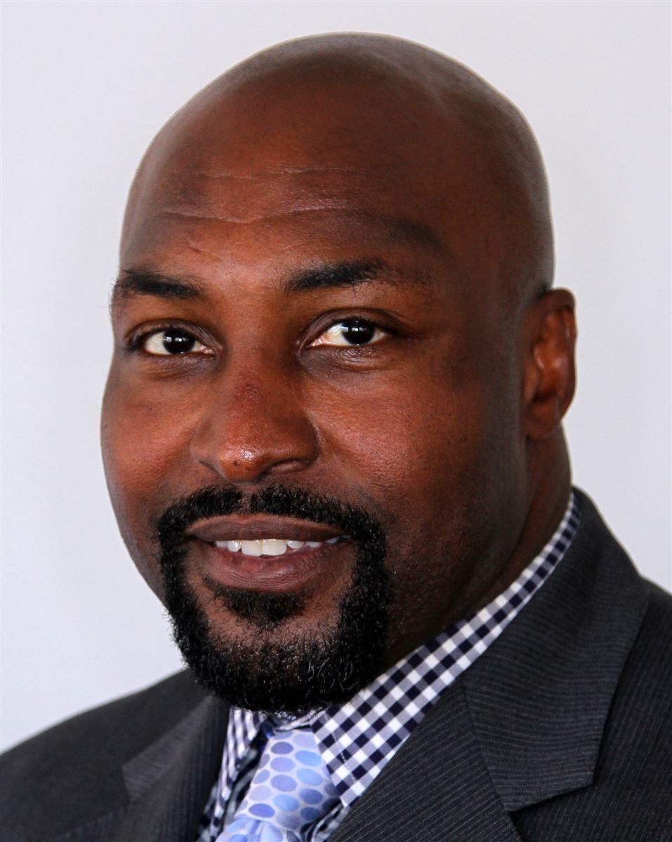 Scottie Graham, Running Backs Coach (FB), Arizona Wildcats