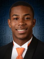 Javon Collins, Sachse, Cornerback