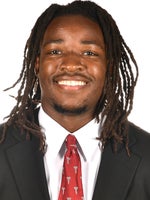 Darrell Starling, Troy, Safety