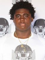 Jimmy Nixon, Chaminade-Madonna, Offensive Guard