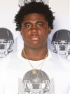 Jimmy Nixon, Chaminade-Madonna Prep, Offensive Guard
