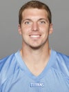 Beau Brinkley, Tennessee, Long Snapper