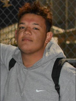 Isaac Wallace, Raceland-worthington, Defensive Tackle