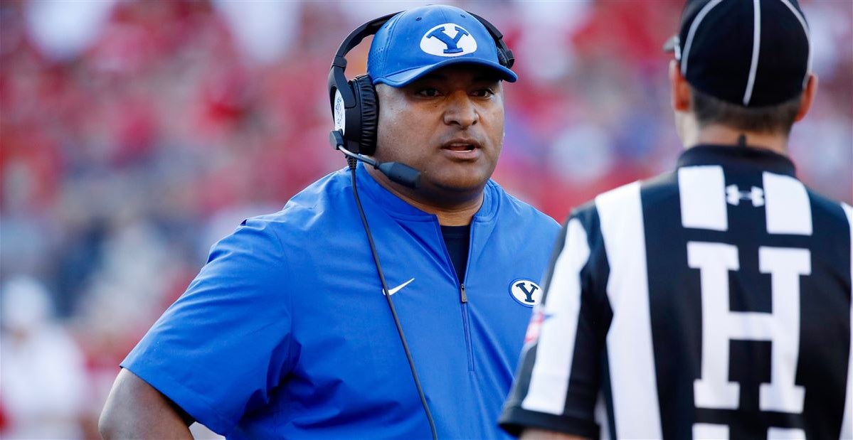 5 Questions About BYU Going Into USC