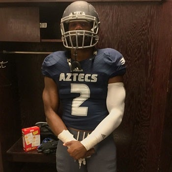 UteZone Signing Day Profile - Bryant Pirtle