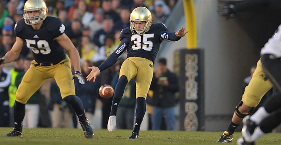 How faith and a football fervor helped Michael Turk become the country ...