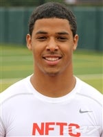 Brandon Jones Junior Season Highlights