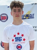 Conner Temple, Eisenhower, Wide Receiver