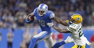 Ha Ha Clinton-Dix, Green Bay, Safety