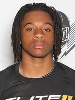 Deante Bernard, Sandia, Cornerback