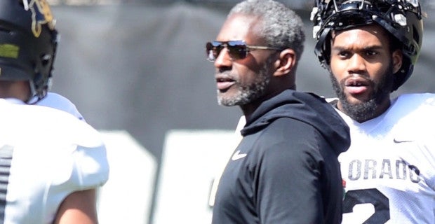 Preseason camp will be big for Brett Maxie's safeties group