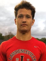 Avery Dunn, Michigan State, Edge