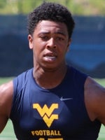 Kyi Wright, James Madison, Tight End