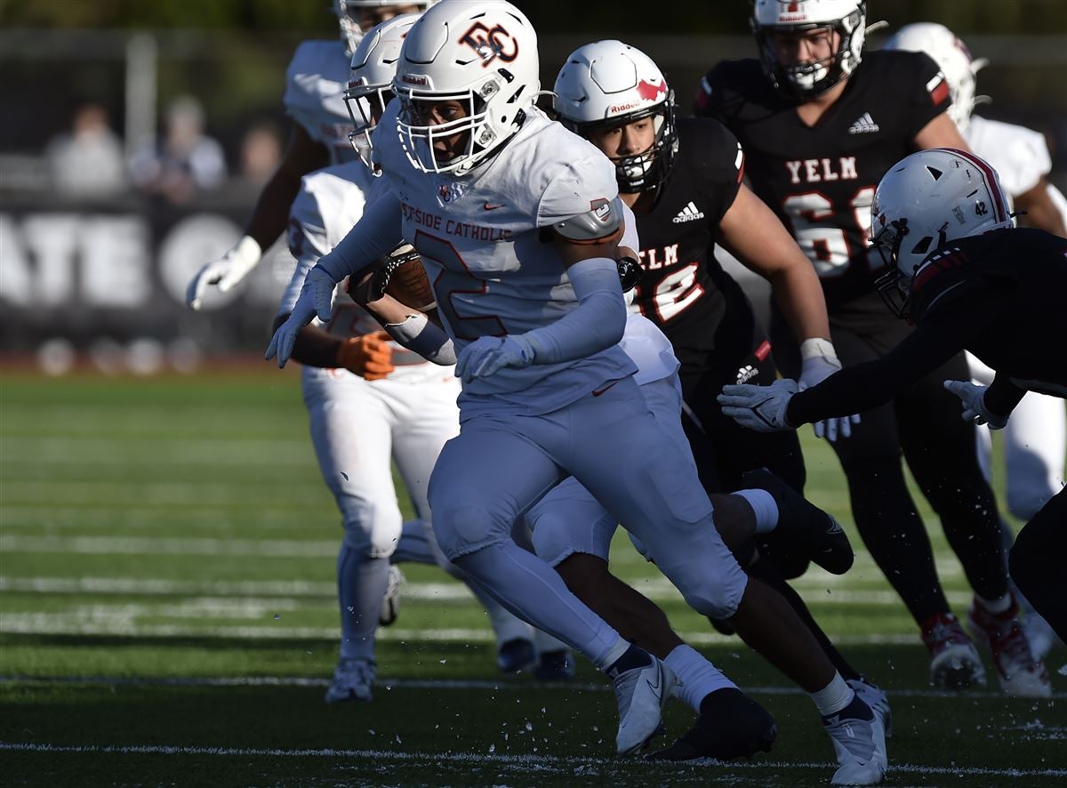 PHOTO GALLERY: Yelm Defeats Eastside Catholic, Win 3A State Championship