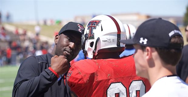 Accountability Changing Texas Tech's Culture