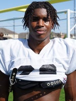 Chad Gasper - Katy Jordan - 2022 sophomore season highlights