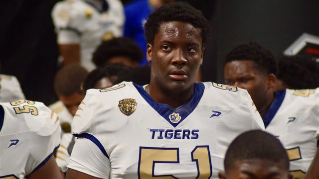 Dawgs247 Home - Georgia Bulldogs Football & Recruiting