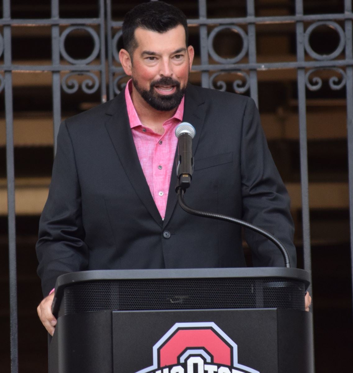 Ohio State great Archie Griffin immortalized with statue outside Ohio ...
