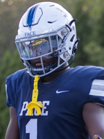 Ricky Washington, Pace Academy, Running Back