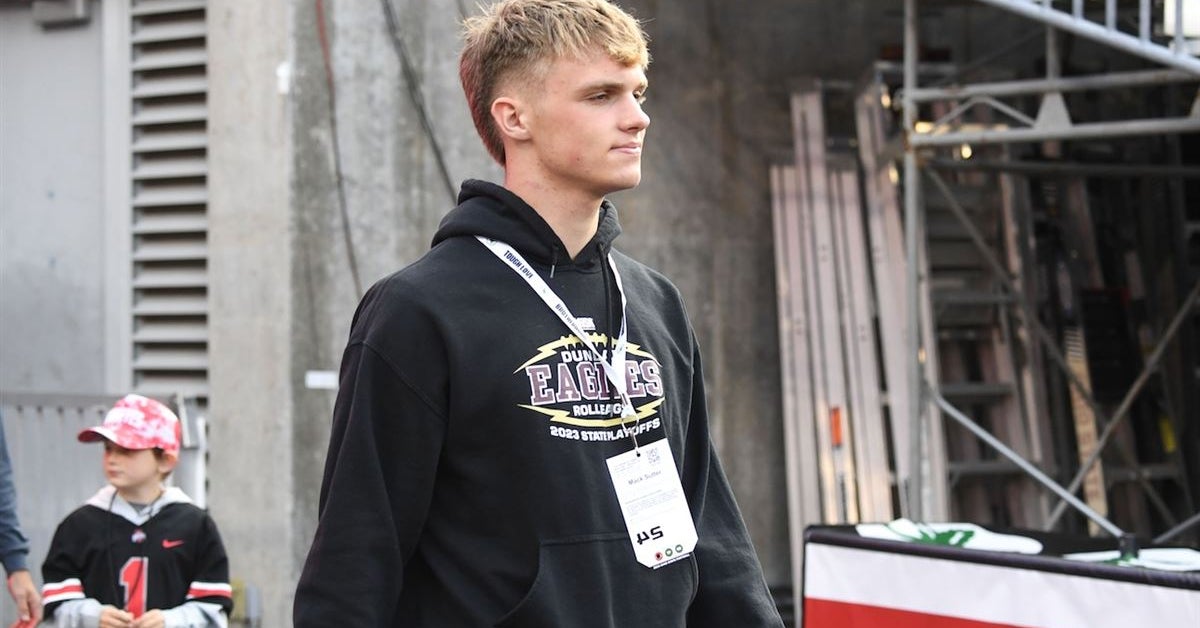 A detailed look at the upcoming unofficial and official visits for ...