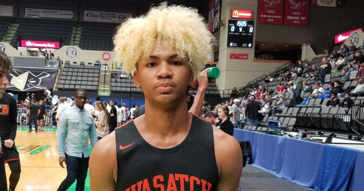 What Mike Saunders Jr. Brings to Cincinnati