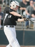 Eddie Paparella, Hun School , Shortstop