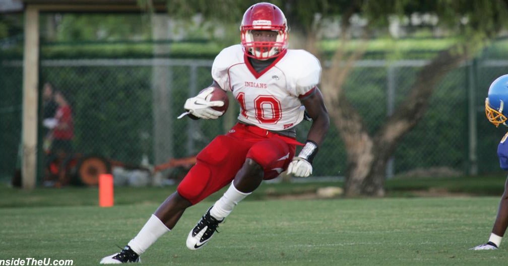 Muschamp questions J.C. Jackson