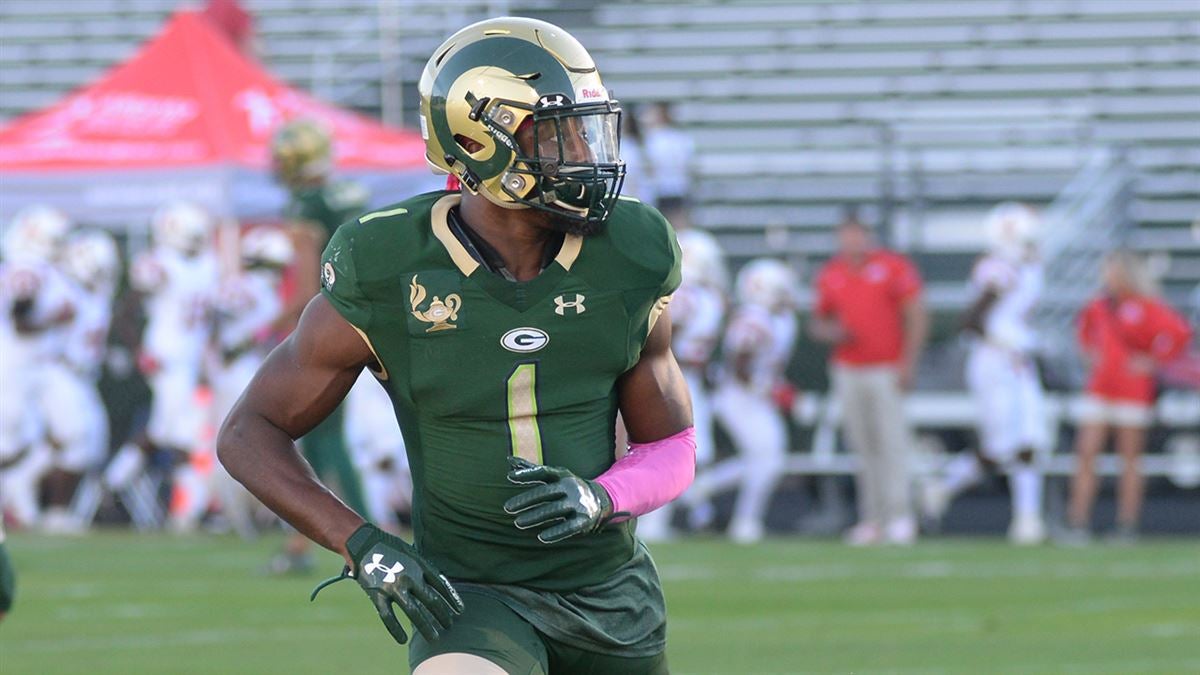 ITAT HD: 5-Star Owen Pappoe Talks Big Win, Auburn Commitment