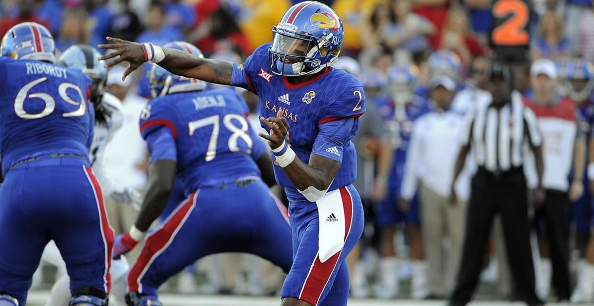Insider Q+A: Kevin Flaherty Previews the Jayhawks