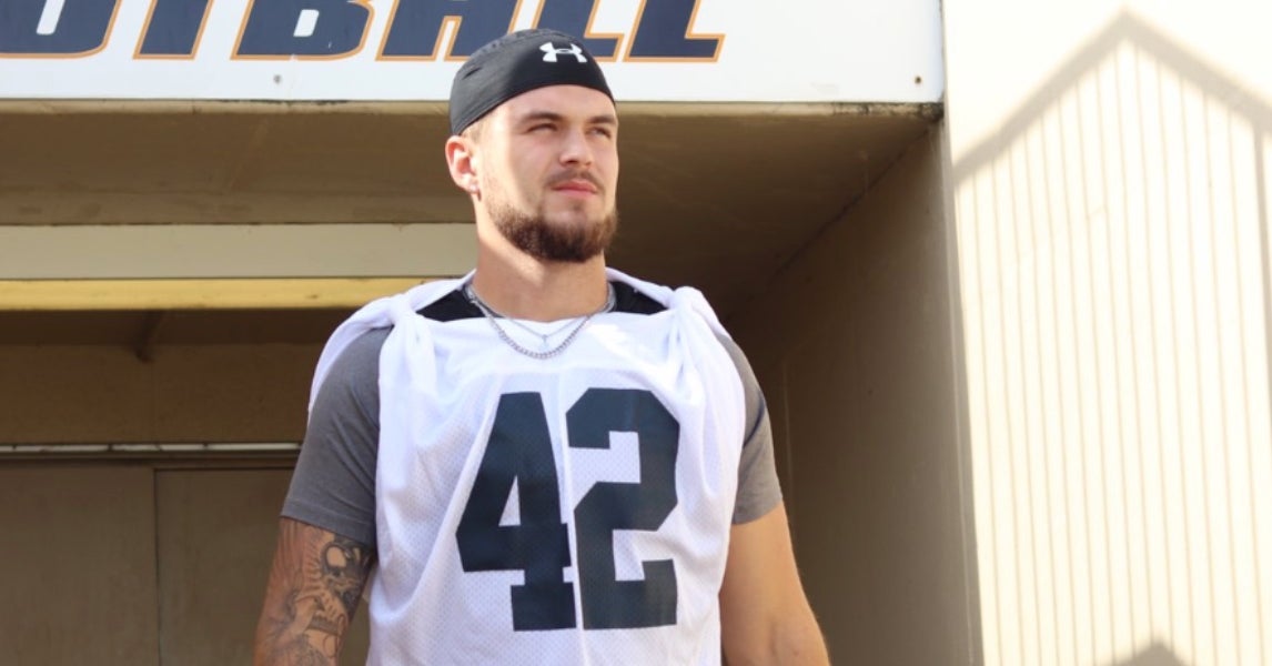 WSU football adds transfer portal pledge: veteran long snapper Colton ...
