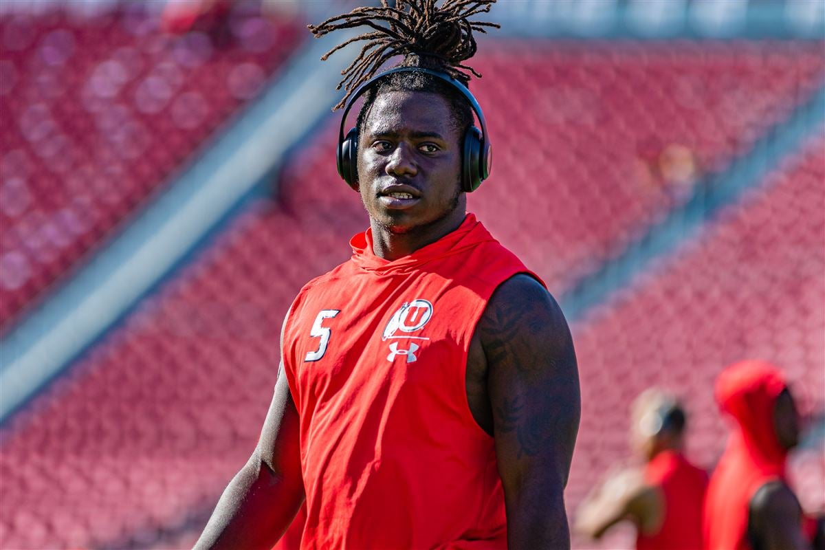 Four-Star RB, Utah transfer Jordan Wilmore commits to Fresno State