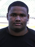 Korey Rush, Nevada, Edge