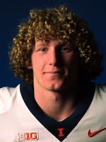 Mac Resetich, Illinois, Safety