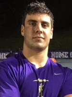 Andrew Alves, San Diego State, Linebacker