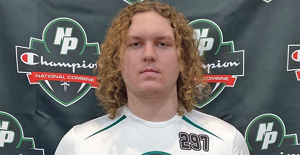 California hoss Noah Dunham announces verbal commitment to WSU