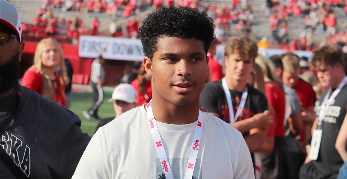 Checking in on Nebraska in-state offers in future classes